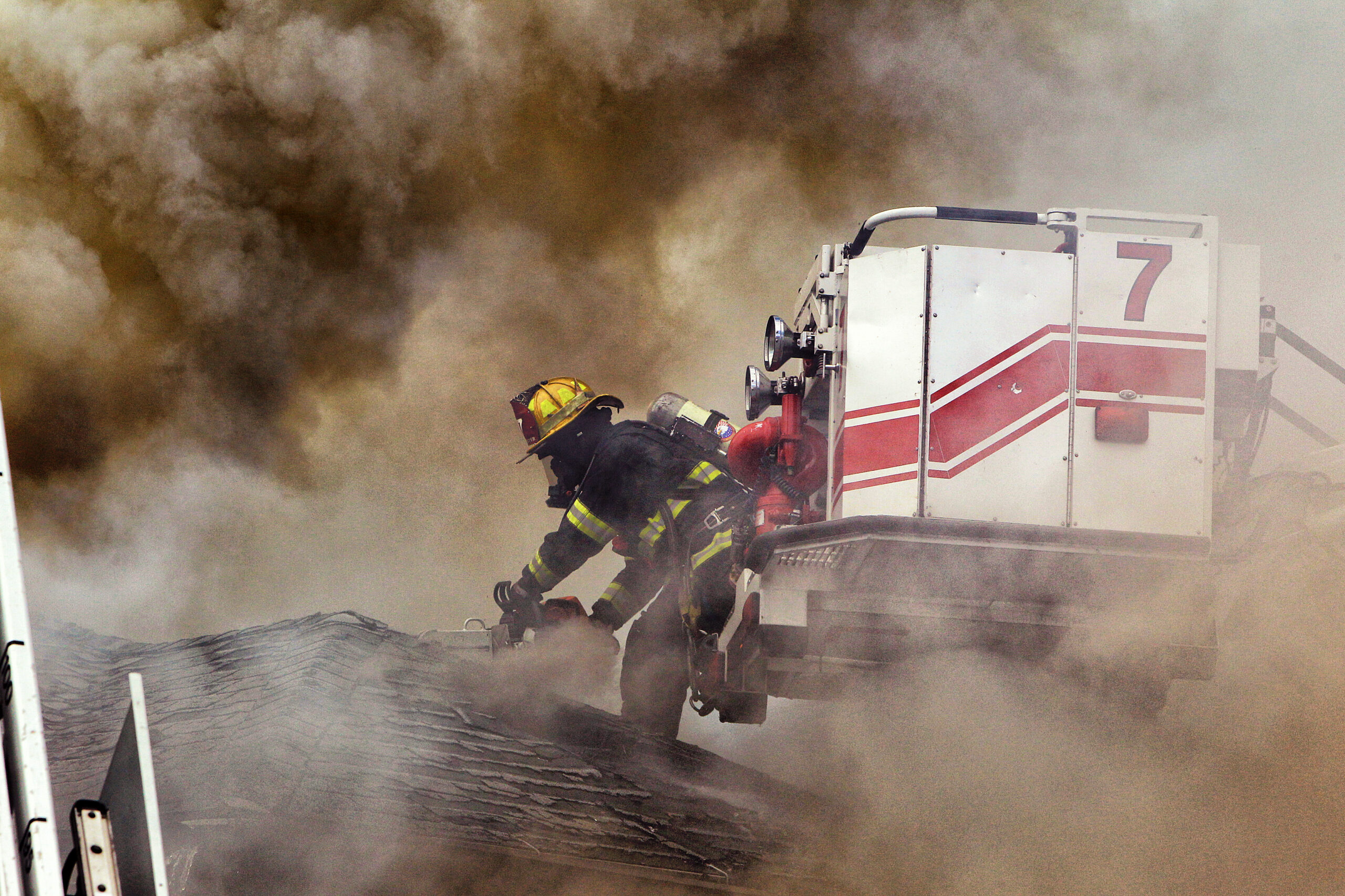 IAFF - The Money Store