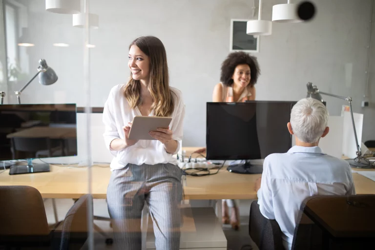 Contact Us - The Money Store