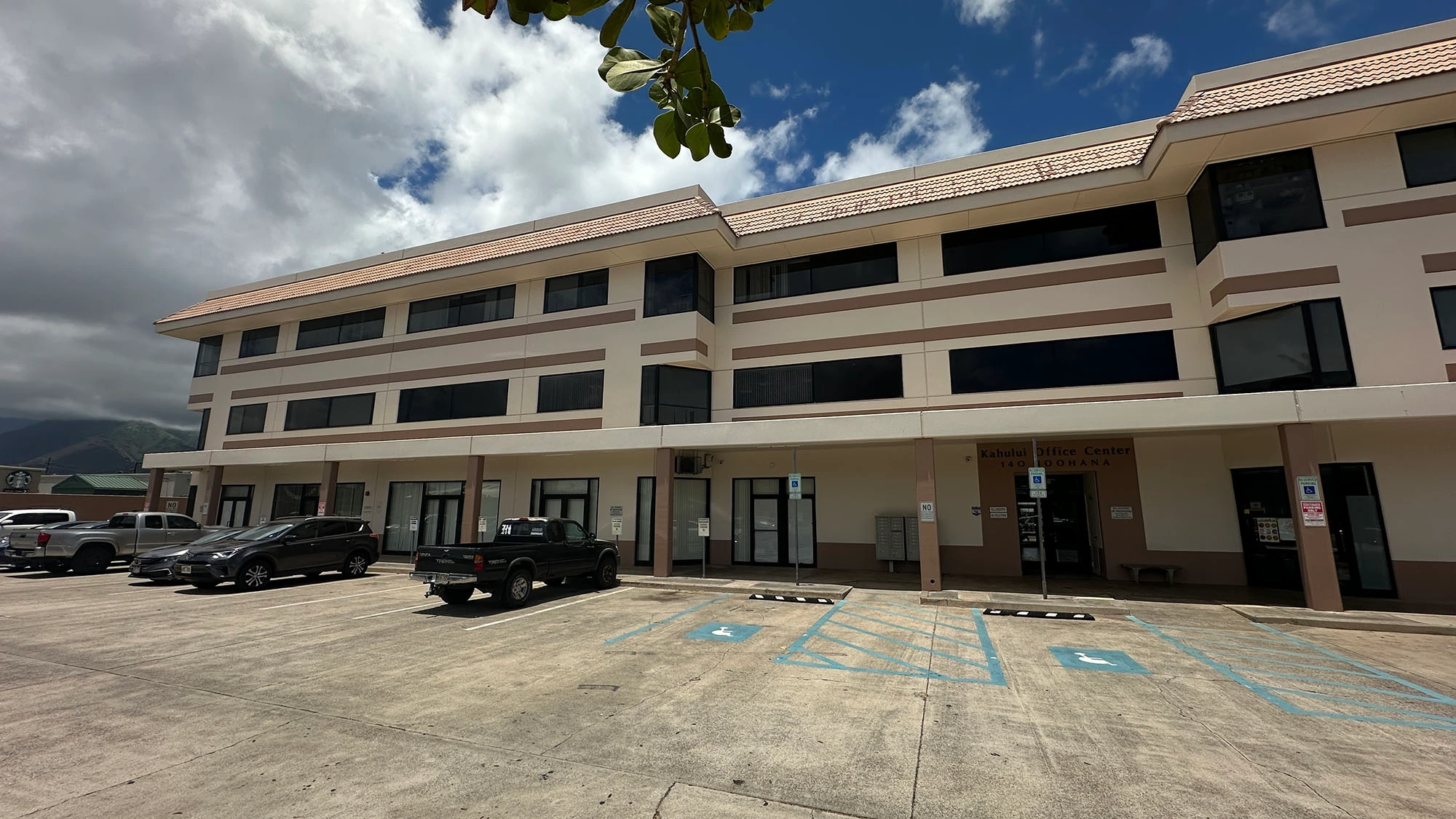 Kahului, HI - The Money Store