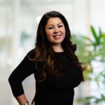 Veronica "Ronnie" Rodriguez - The Money Store